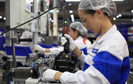 ZKW mit neuerlichem Rekordjahr – mnews – medianet.at