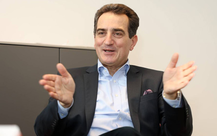 Manz ermöglicht rechtssicheres Arbeiten in der Cloud – mnews – medianet.at