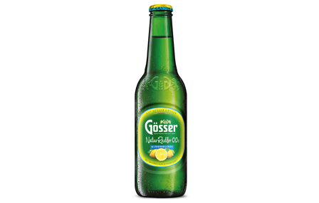 Neue Optik bei bewährtem Gösser-Biergenuss – mnews – medianet.at