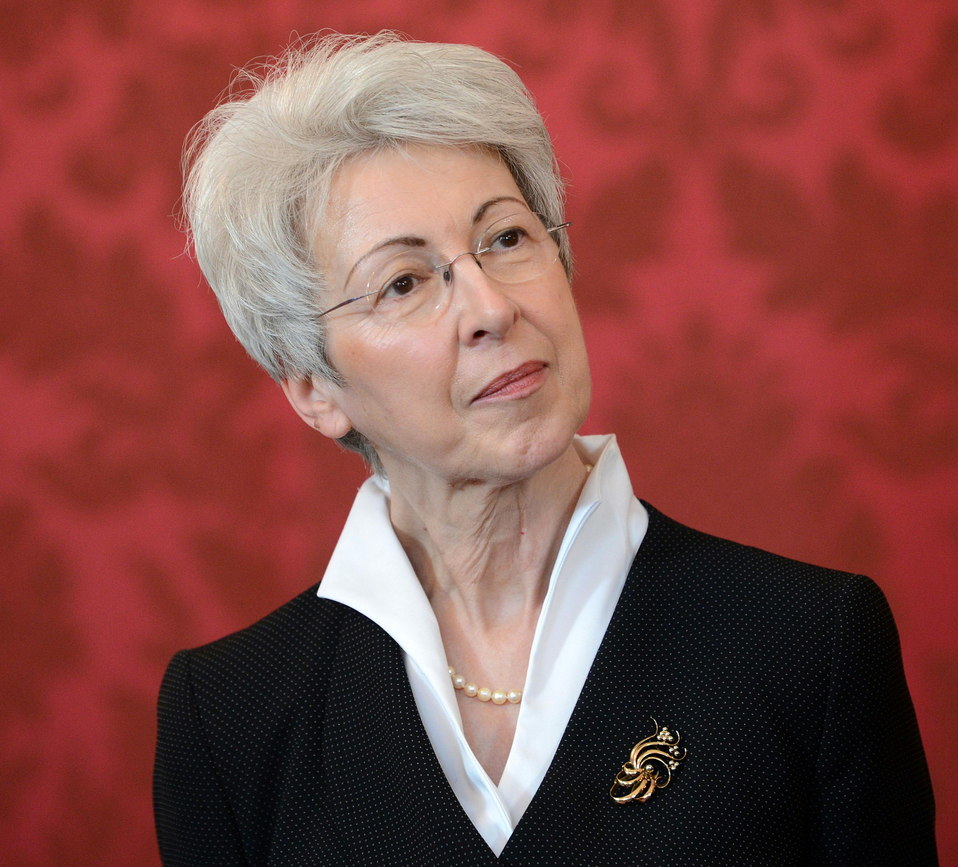 Udolf-Strobl schreibt Staatspreis Public Relations 2019 aus – mnews ...