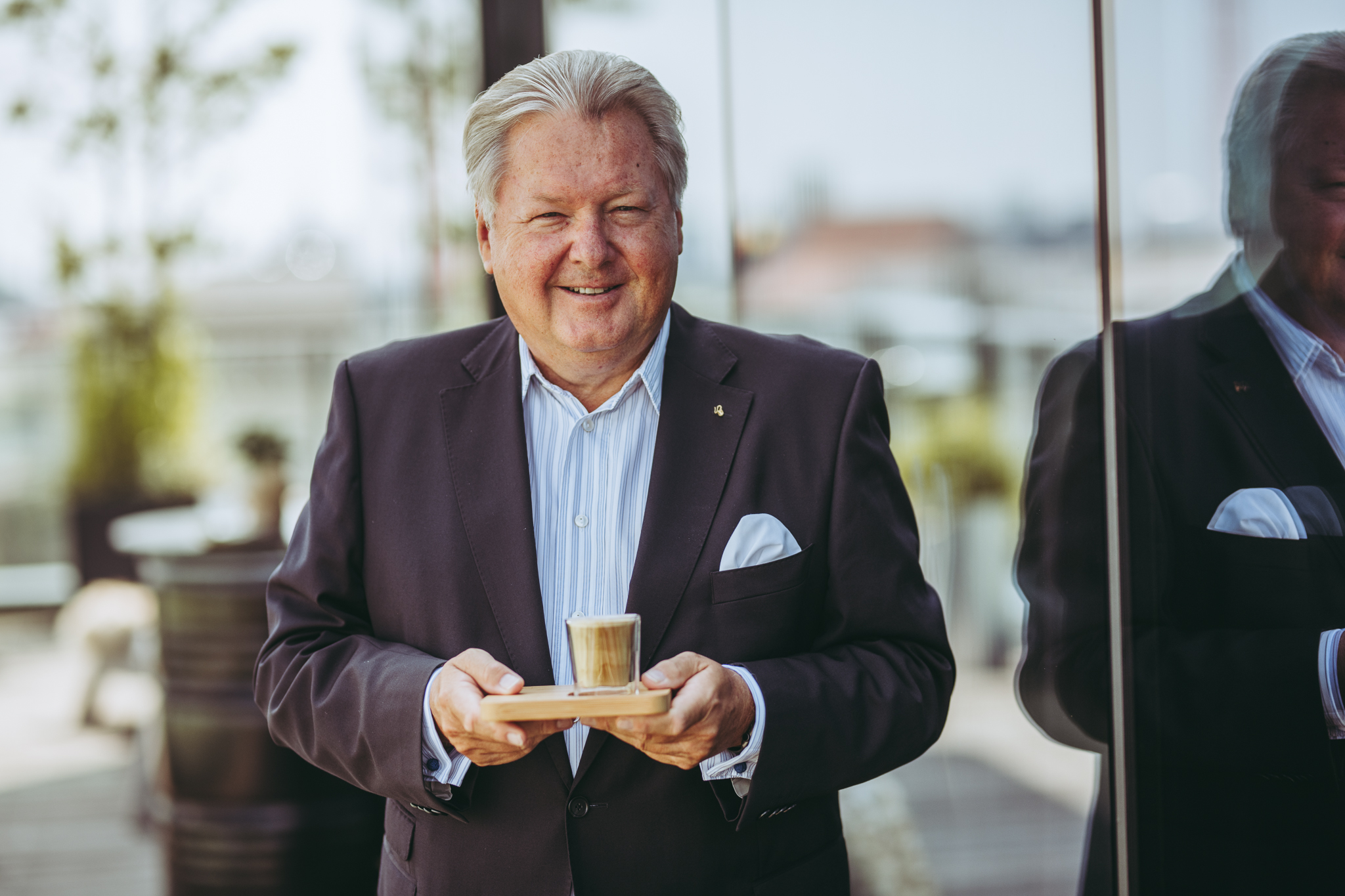 Qbo – der coolste Cube im Sommer – mnews – medianet.at