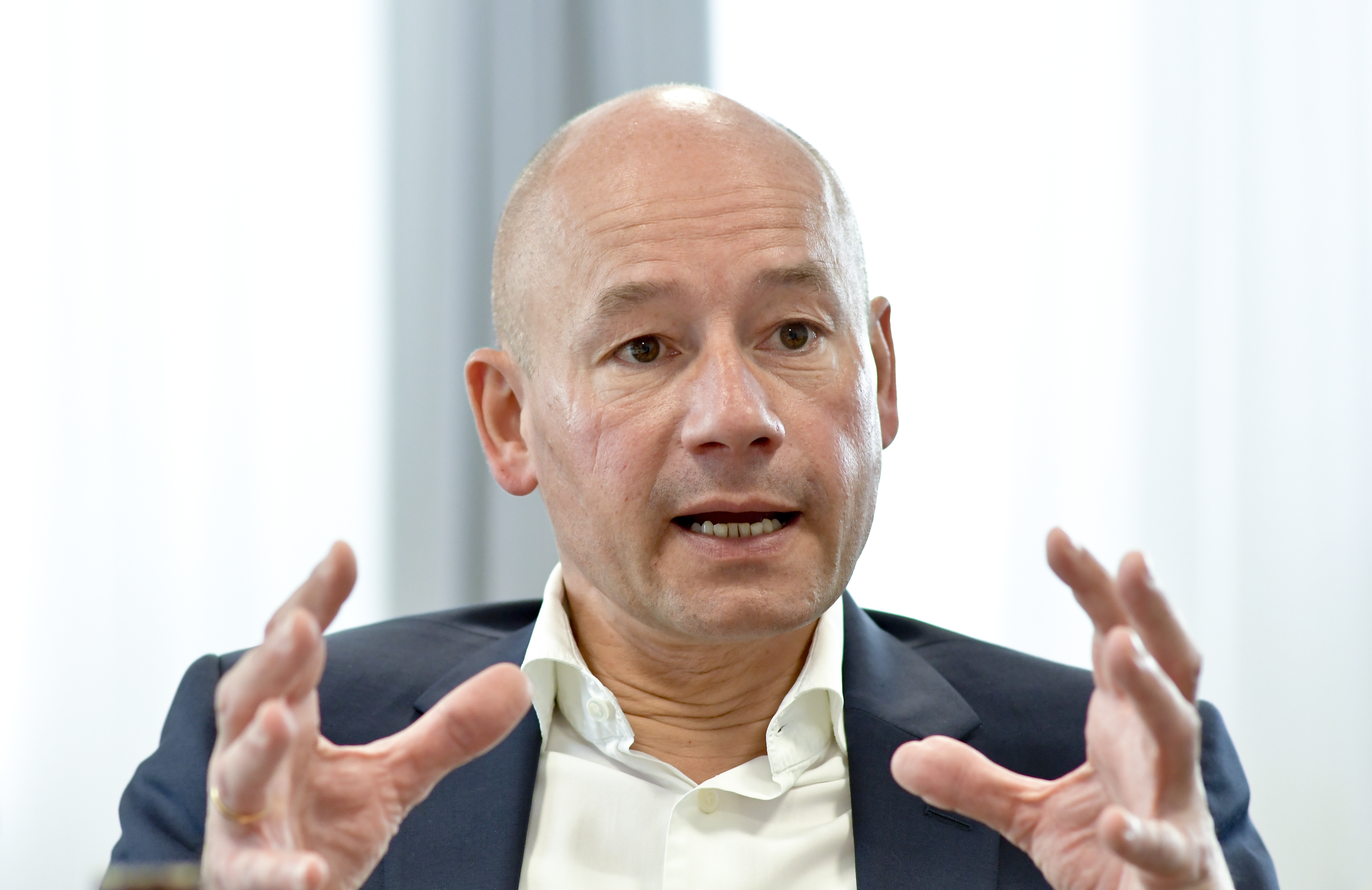 Politstreit um Anrainerproteste: Schlumberger überdenkt Konzept für ...