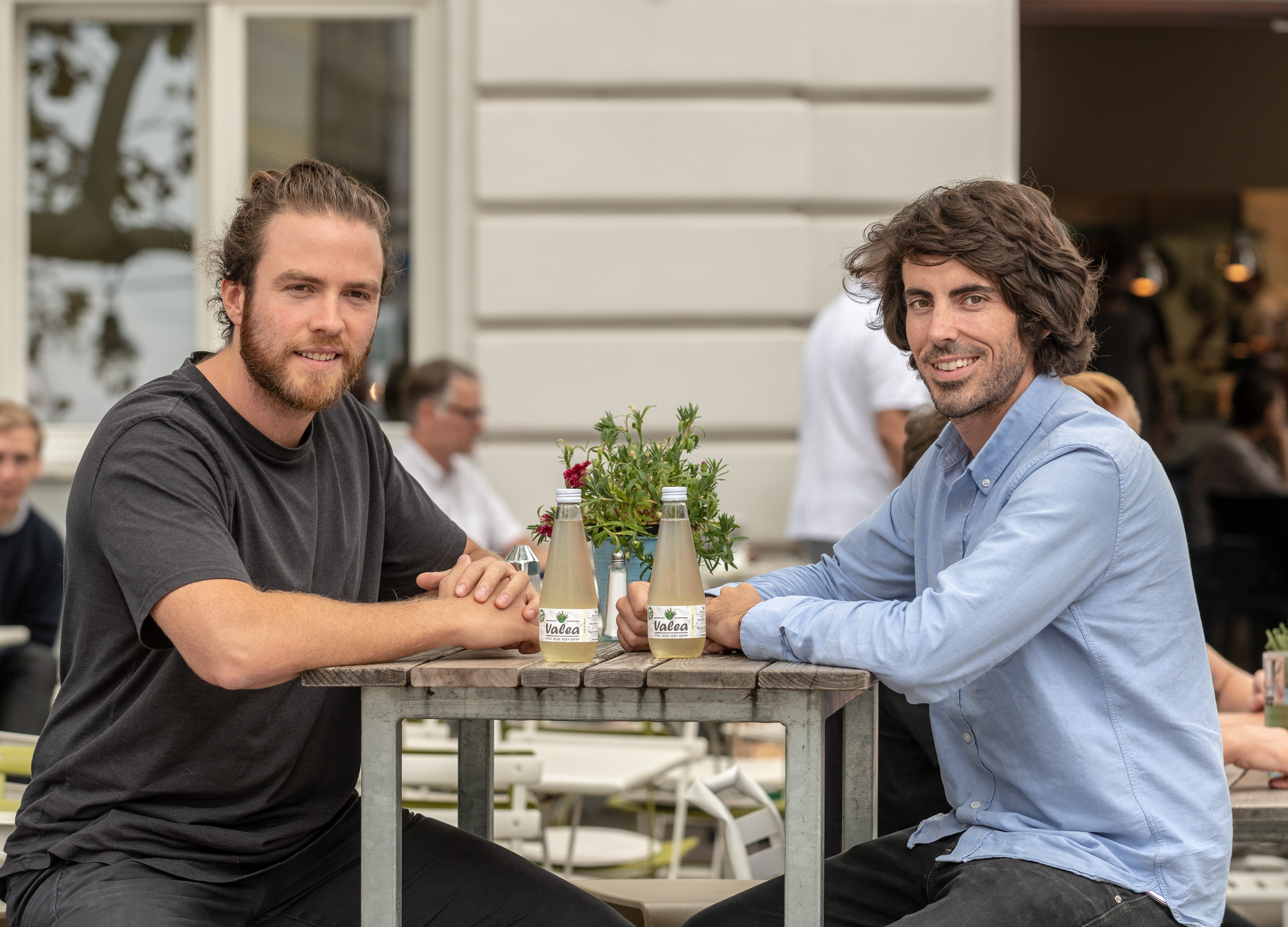 Aloe Vera: Alles Gute kommt von innen – mnews – medianet.at