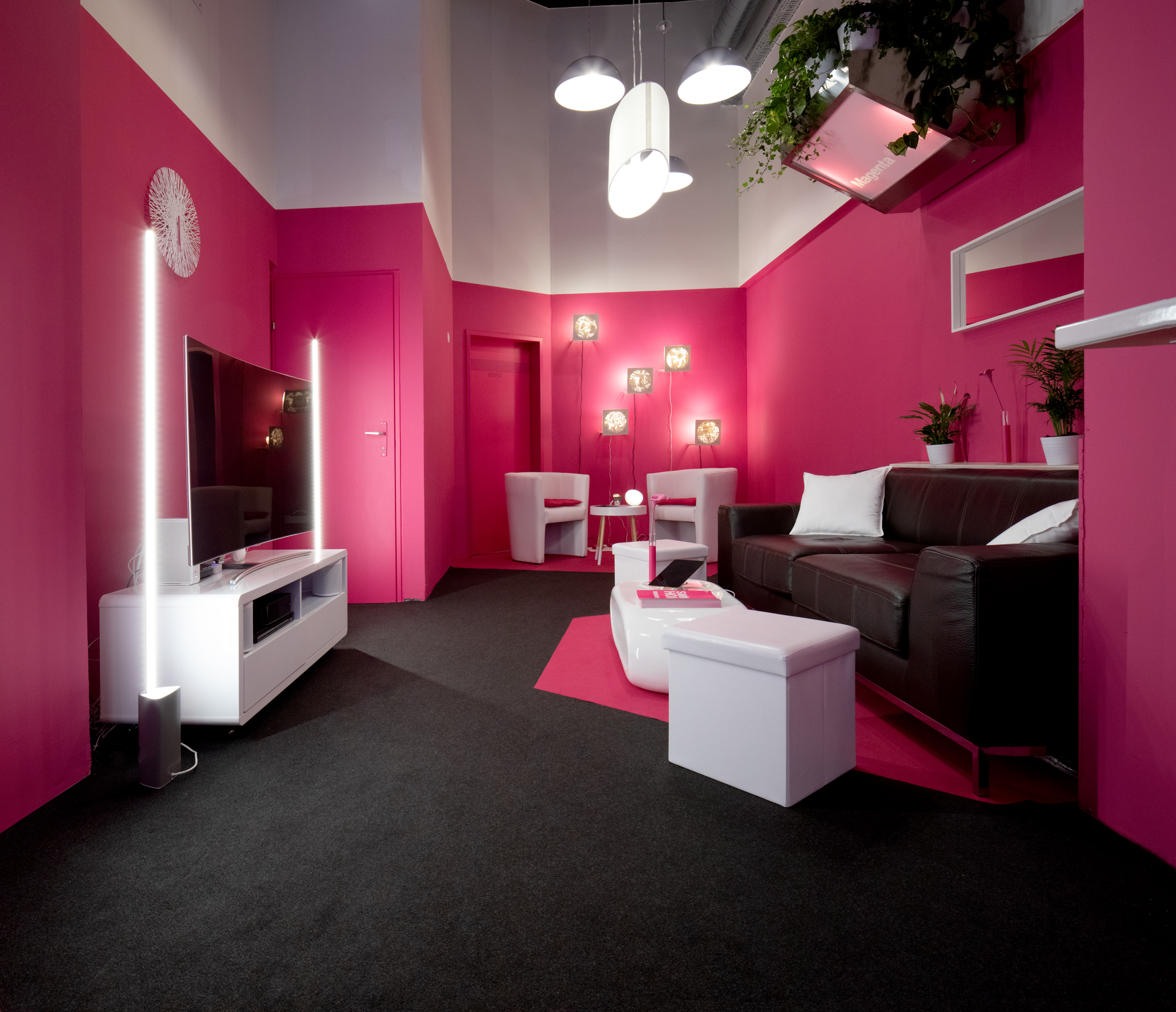 Magenta Telekom und MediaCom geben smartem Wohnen ein Zuhause – mnews ...