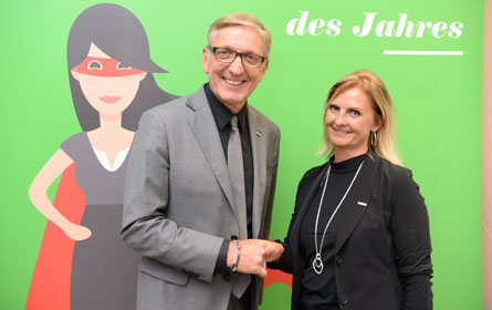Gabriele Lechner wird Vizepräsidentin der WKO Steiermark – mnews ...