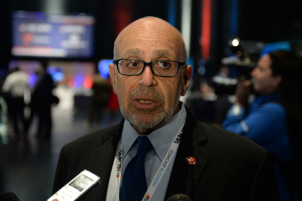 Präsident von US-Handelsgewerkschaft fordert Zerschlagung von Amazon ...