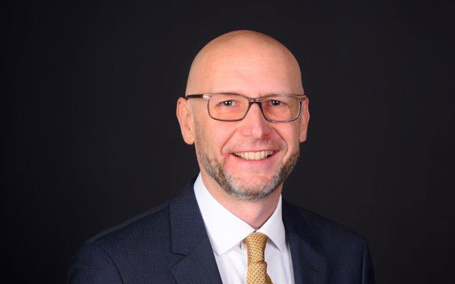 Oliver Sacher kehrt zurück zu Forstinger – mnews – medianet.at