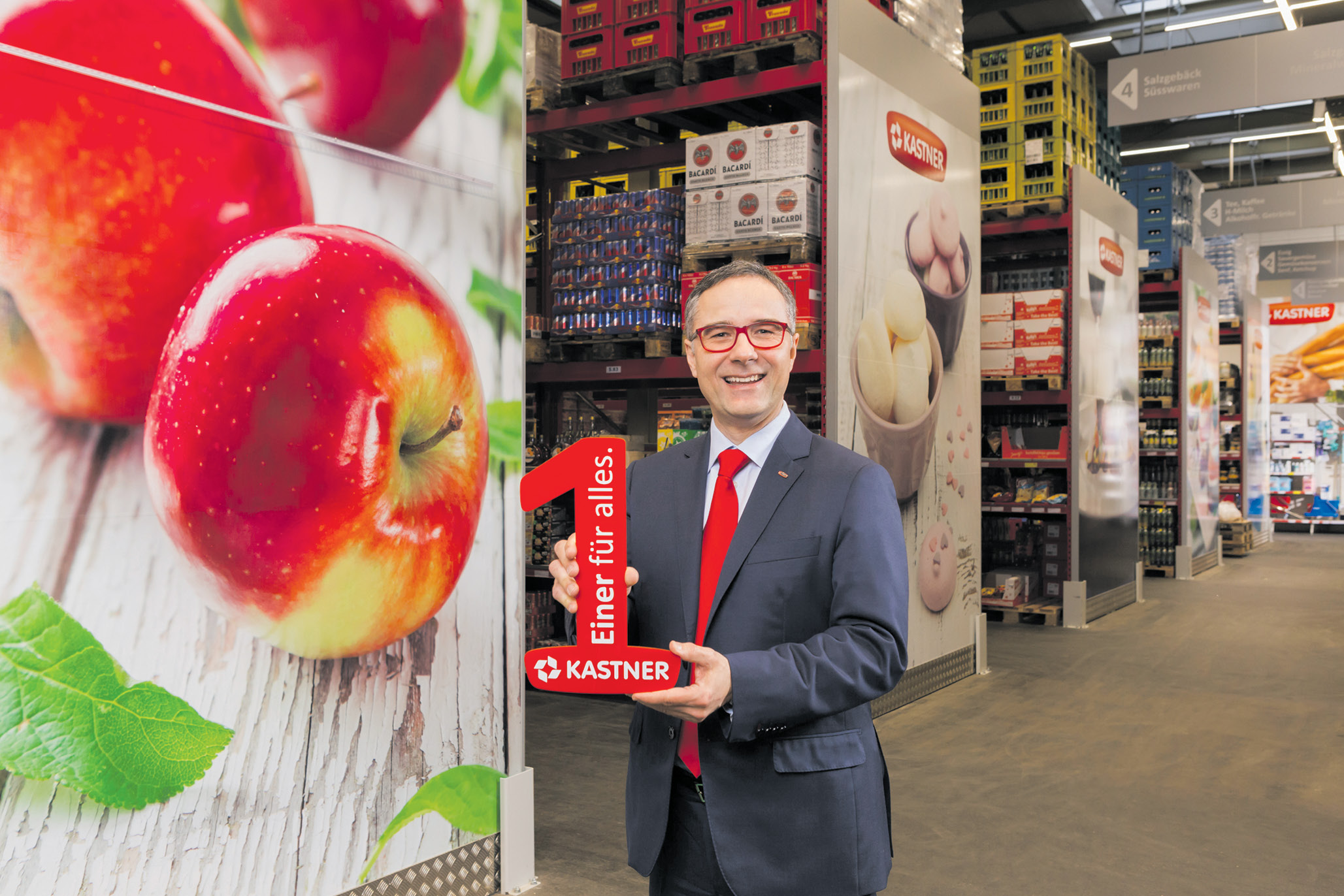 Kastner deutlich im Vorwärtsgang – mnews – medianet.at