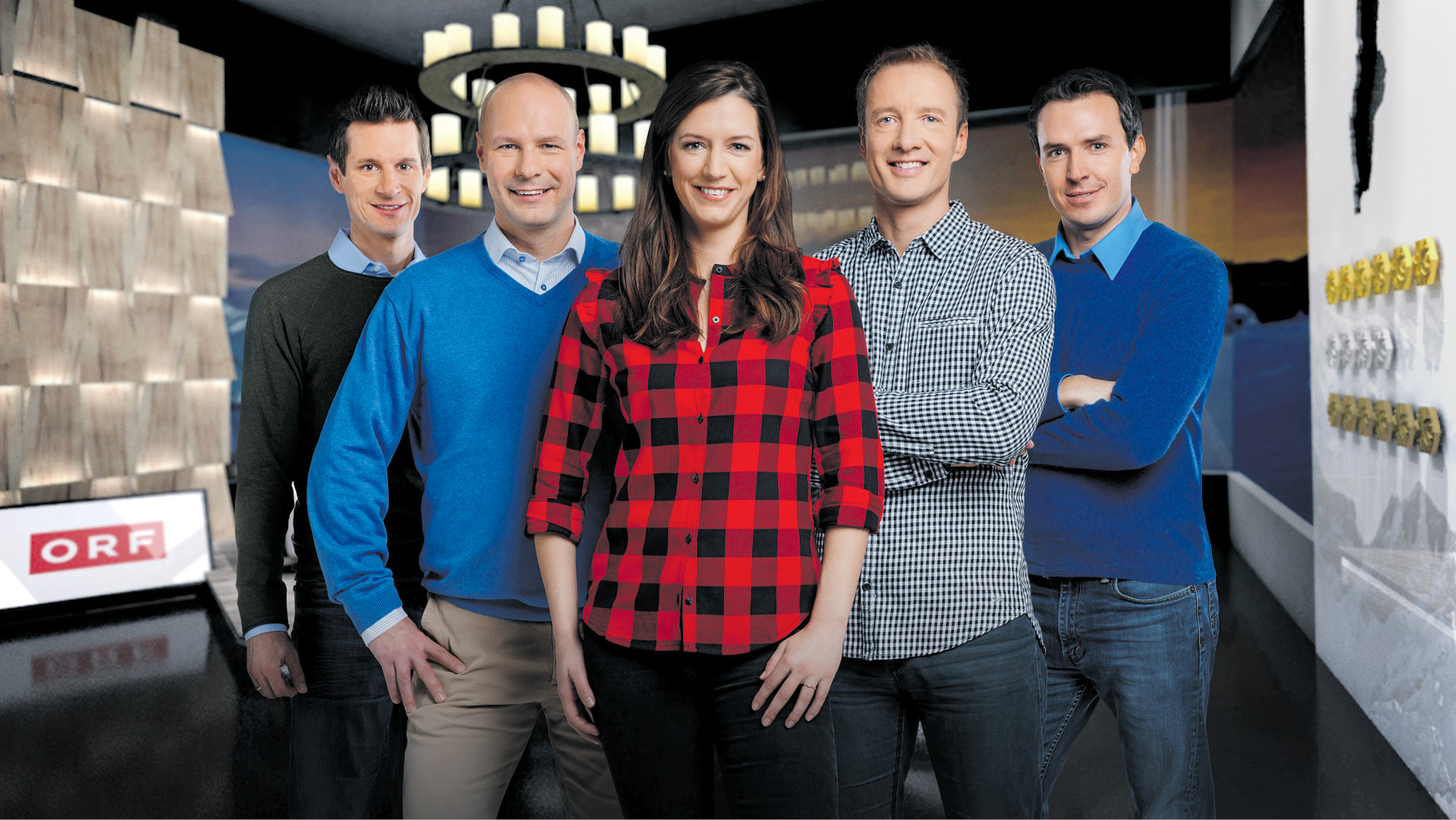 Von ORF eins bis ORF.at – mnews – medianet.at