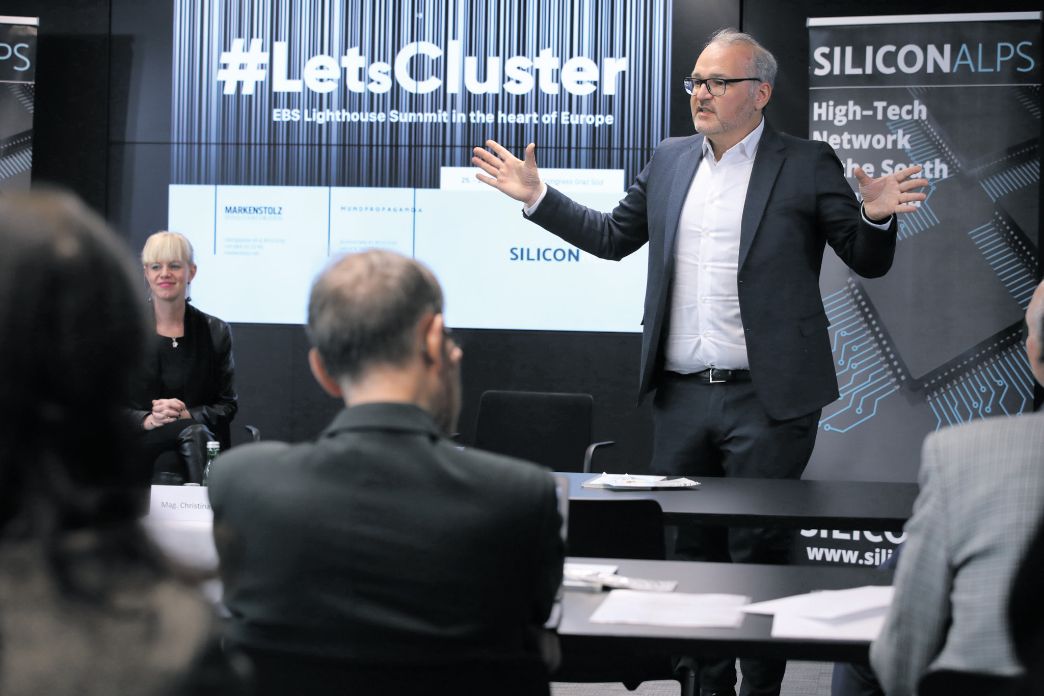 Europäische High-Tech-Leader – mnews – medianet.at