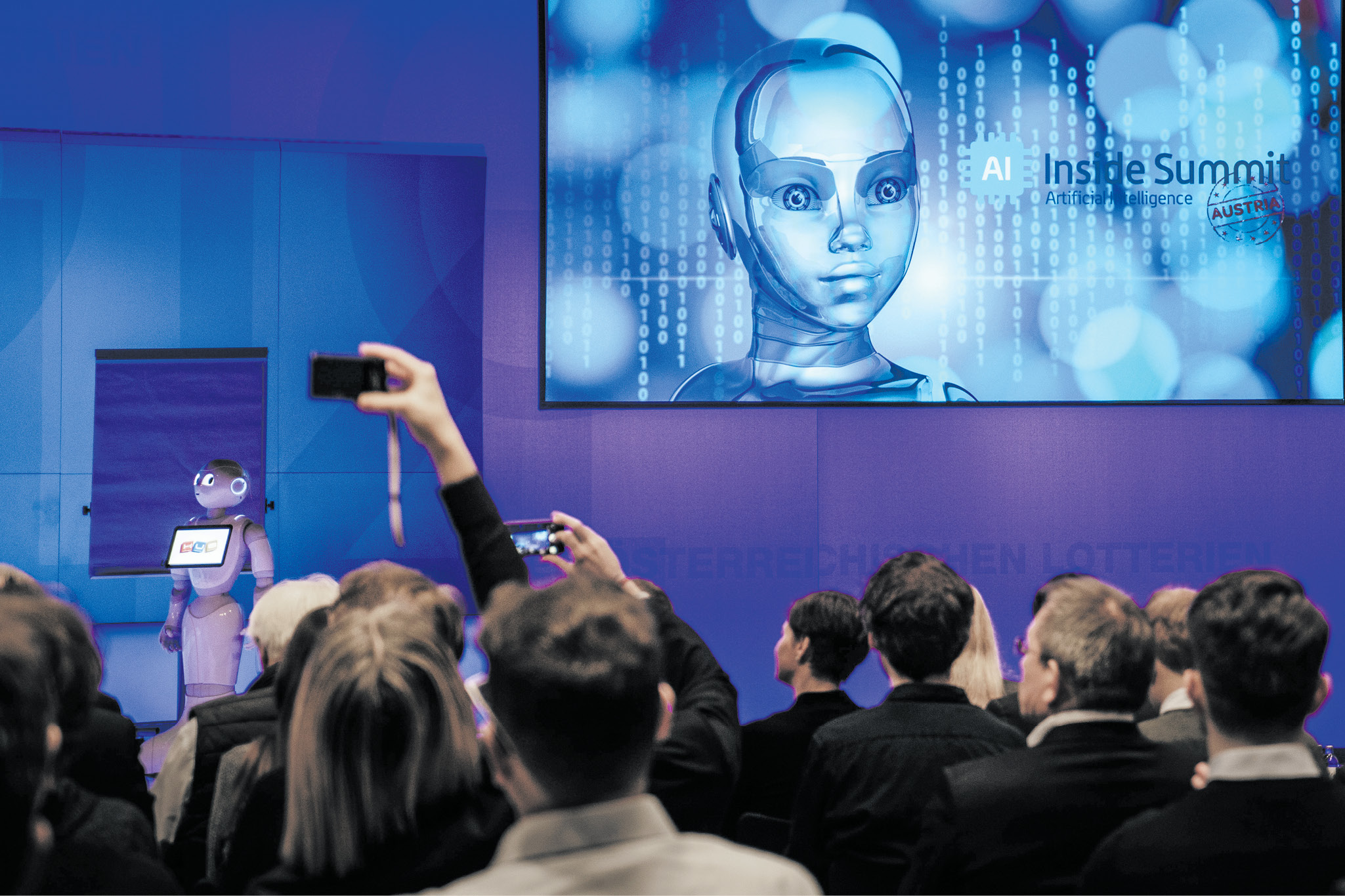 Inside Artificial Intelligence – mnews – medianet.at