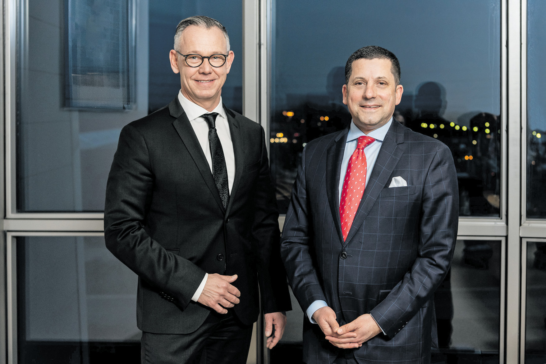 Rewe macht sich bereit für Expansionsgalopp – mnews – medianet.at