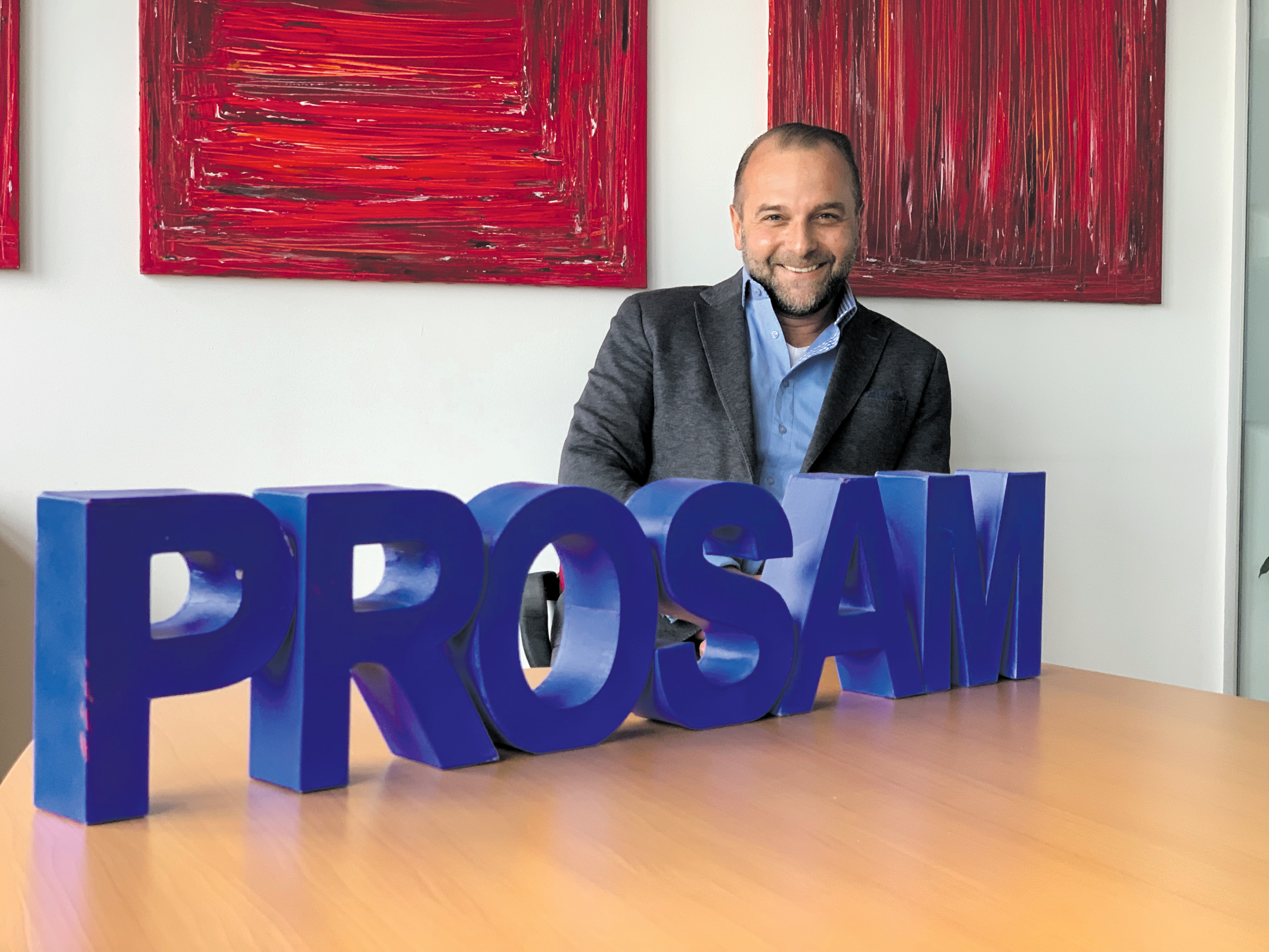 prosam: Seit 40 Jahren gemeinsam wachsen – mnews – medianet.at