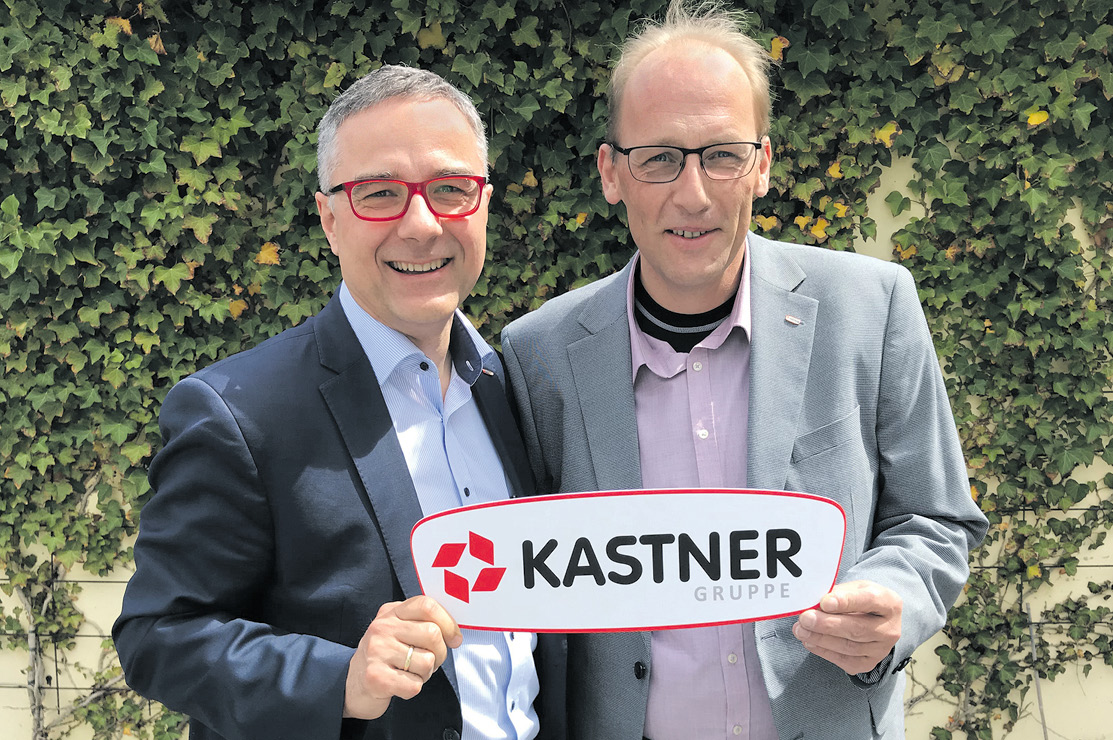 Kastner Wien: neue Führung – mnews – medianet.at