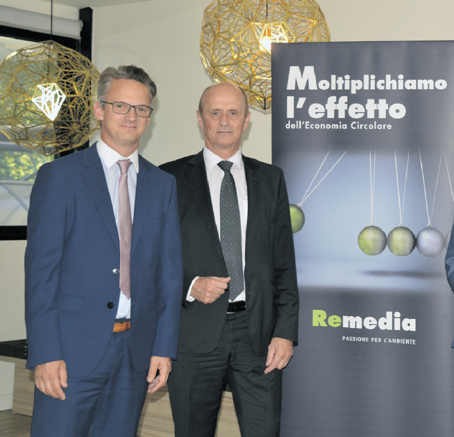 Expansion in Italien – mnews – medianet.at