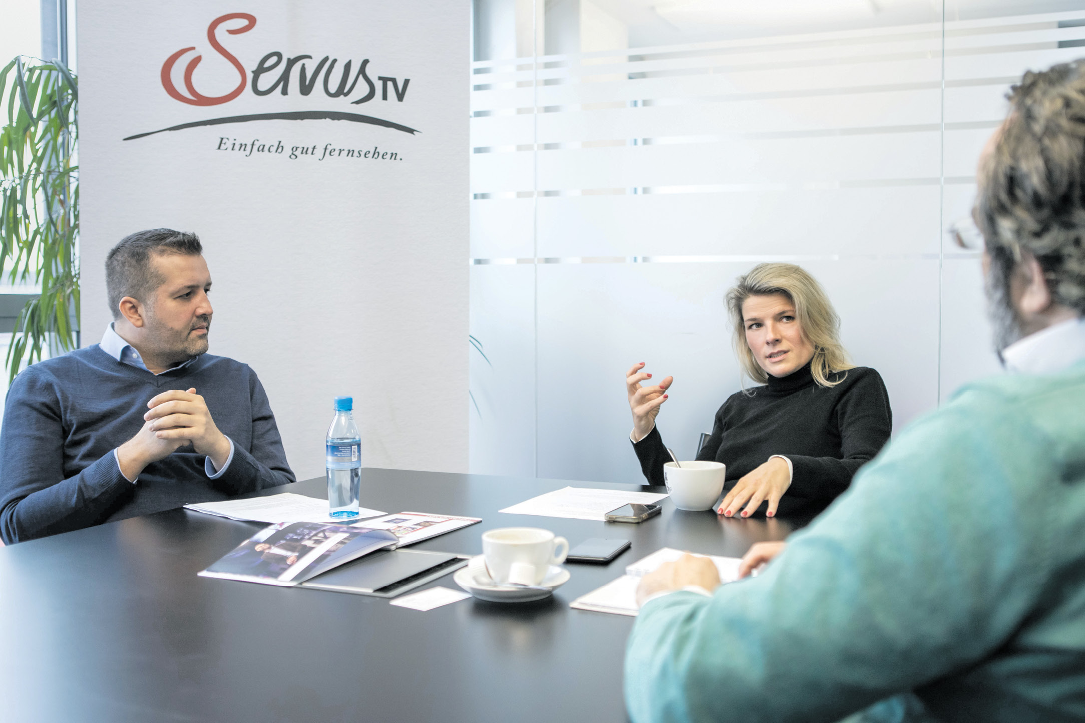 Premium-Preispolitik bleibt – mnews – medianet.at