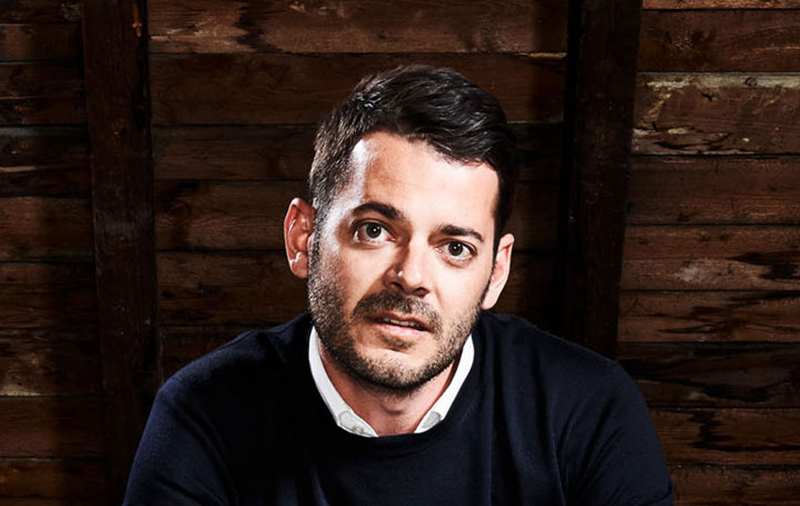 Servus, Serviceplan: Kreativgeschäftsführer Christian Gosch verlässt ...