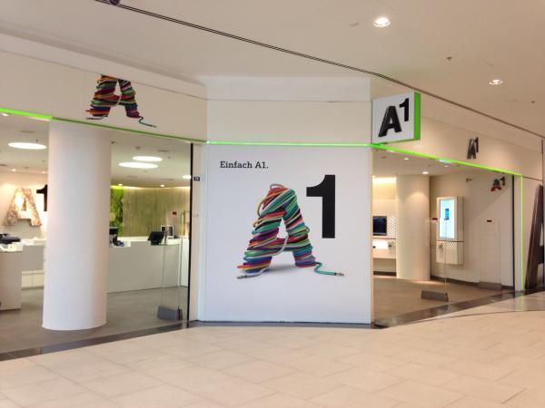 A1-Shops bleiben geöffnet – mnews – medianet.at