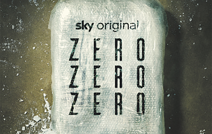 Sky Österreich startet Marketing-Kampagne zu neuem Sky Original „ZeroZeroZero“ – mnews – medianet.at
