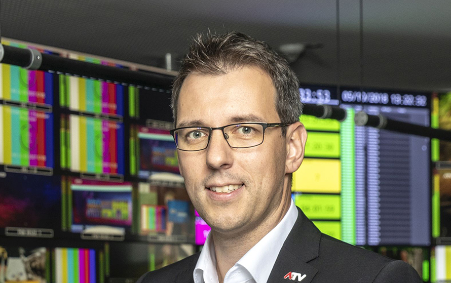 TV-Nutzung um rund ein Drittel gestiegen – mnews – medianet.at