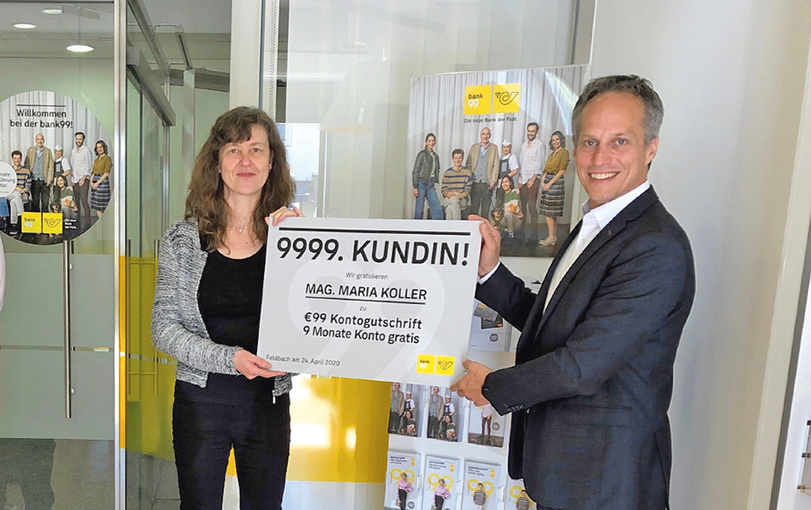 Bereits 10.000 Kunden – mnews – medianet.at