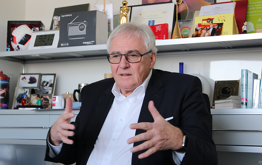 ORF erweitert barrierefreies Angebot – mnews – medianet.at