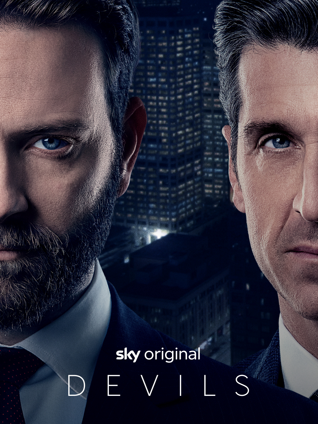 Sky Österreich startet Marketing-Kampagne zum neuen Sky Original ...