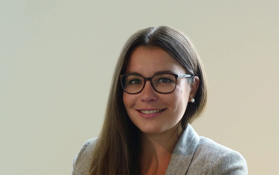 Teads verstärkt Vertriebsteam in Österreich mit Sandra May – mnews ...