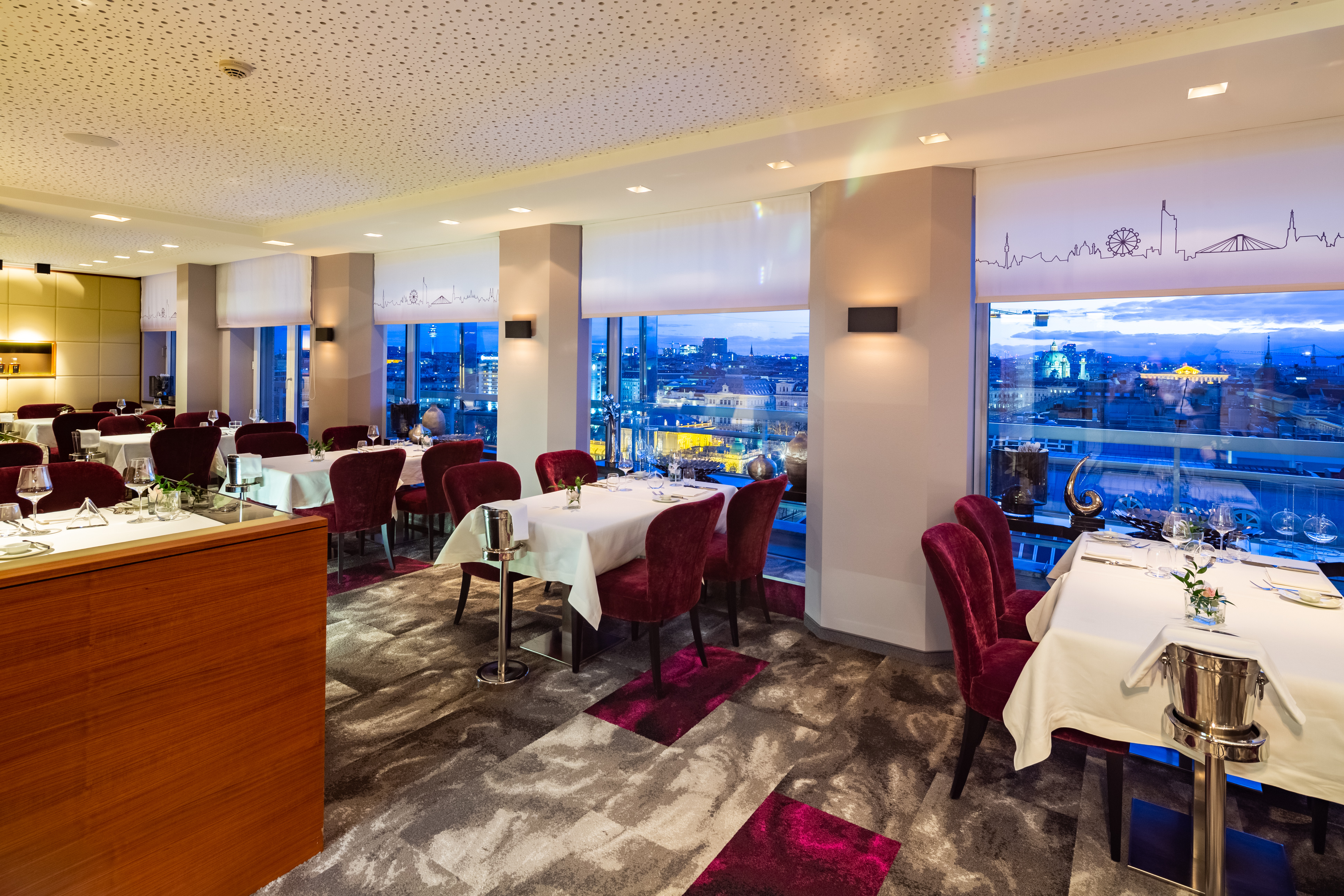 Wiener Schick-Hotels samt Restaurants sperren wieder auf – mnews ...