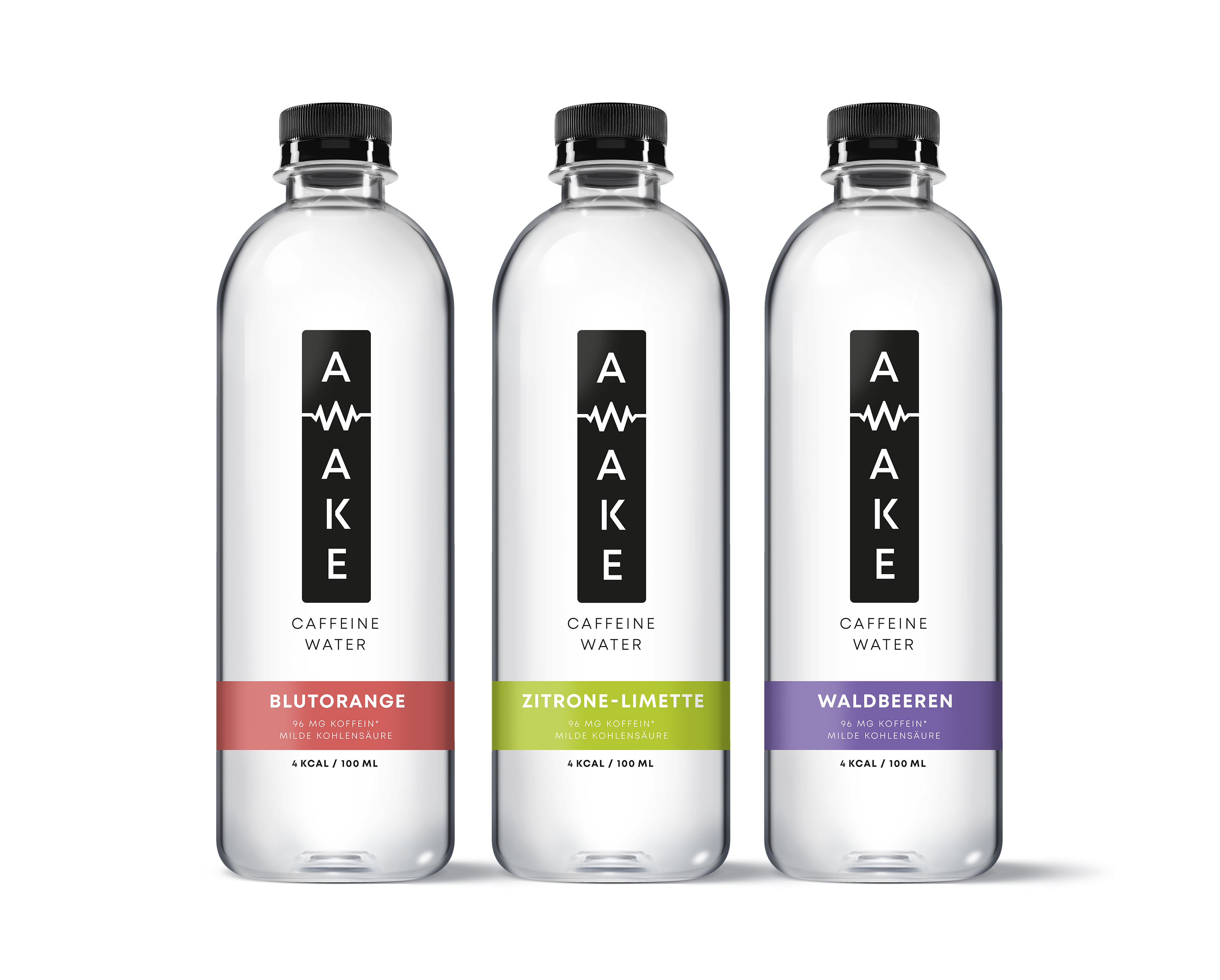 „Awake": Marktstart für Caffeine Water in Österreich – mnews – medianet.at