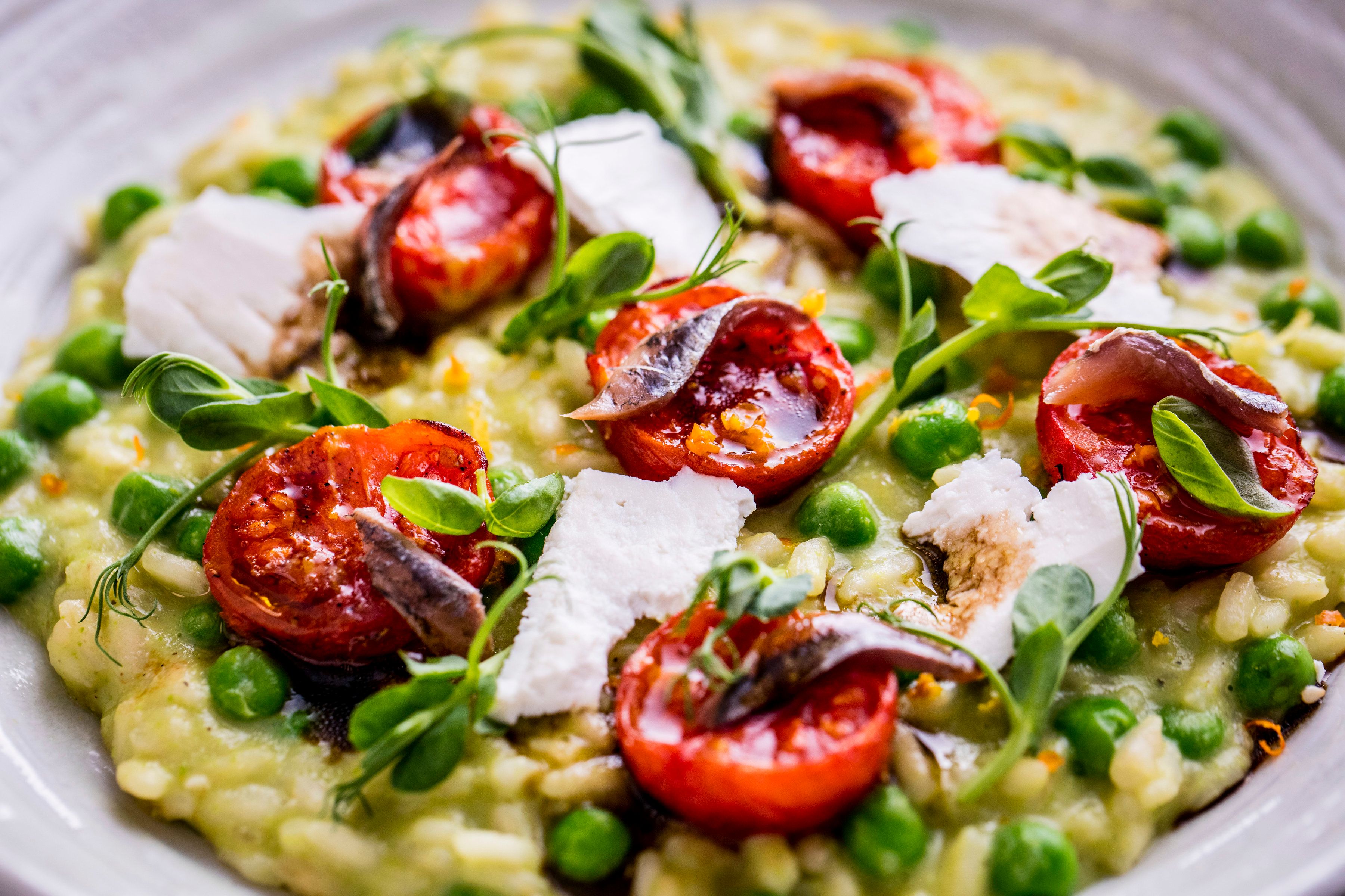 Riso Gallo setzt auf Nachhaltigkeit vom Feld bis zur Gabel – mnews ...