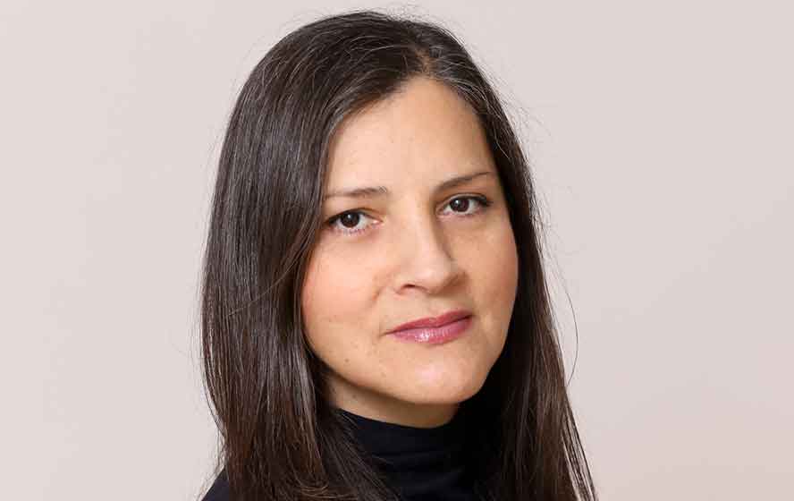 Marcela Atria ist neue ÖAK-Präsidentin – mnews – medianet.at