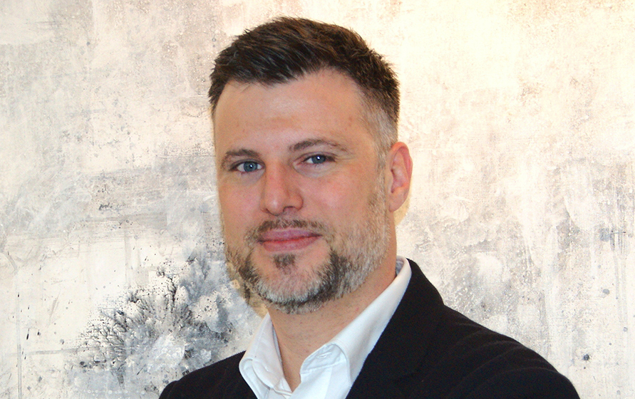 Christopher Reisinger wird Senior-Berater bei Skills – mnews – medianet.at