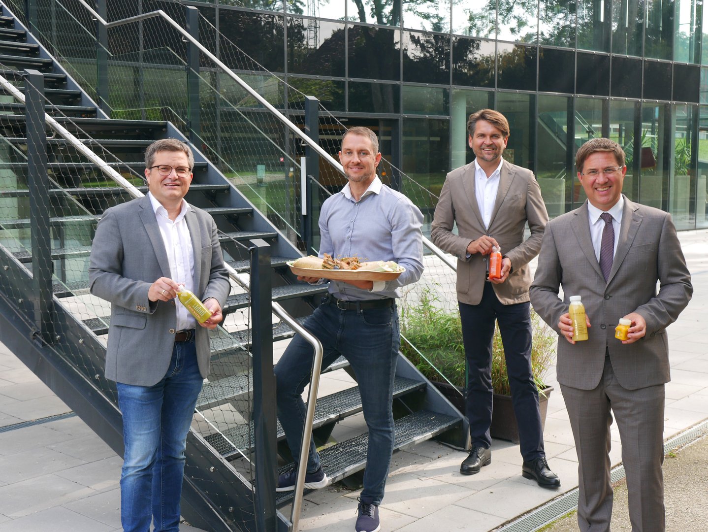 dean&david kommt nach Wels – mnews – medianet.at