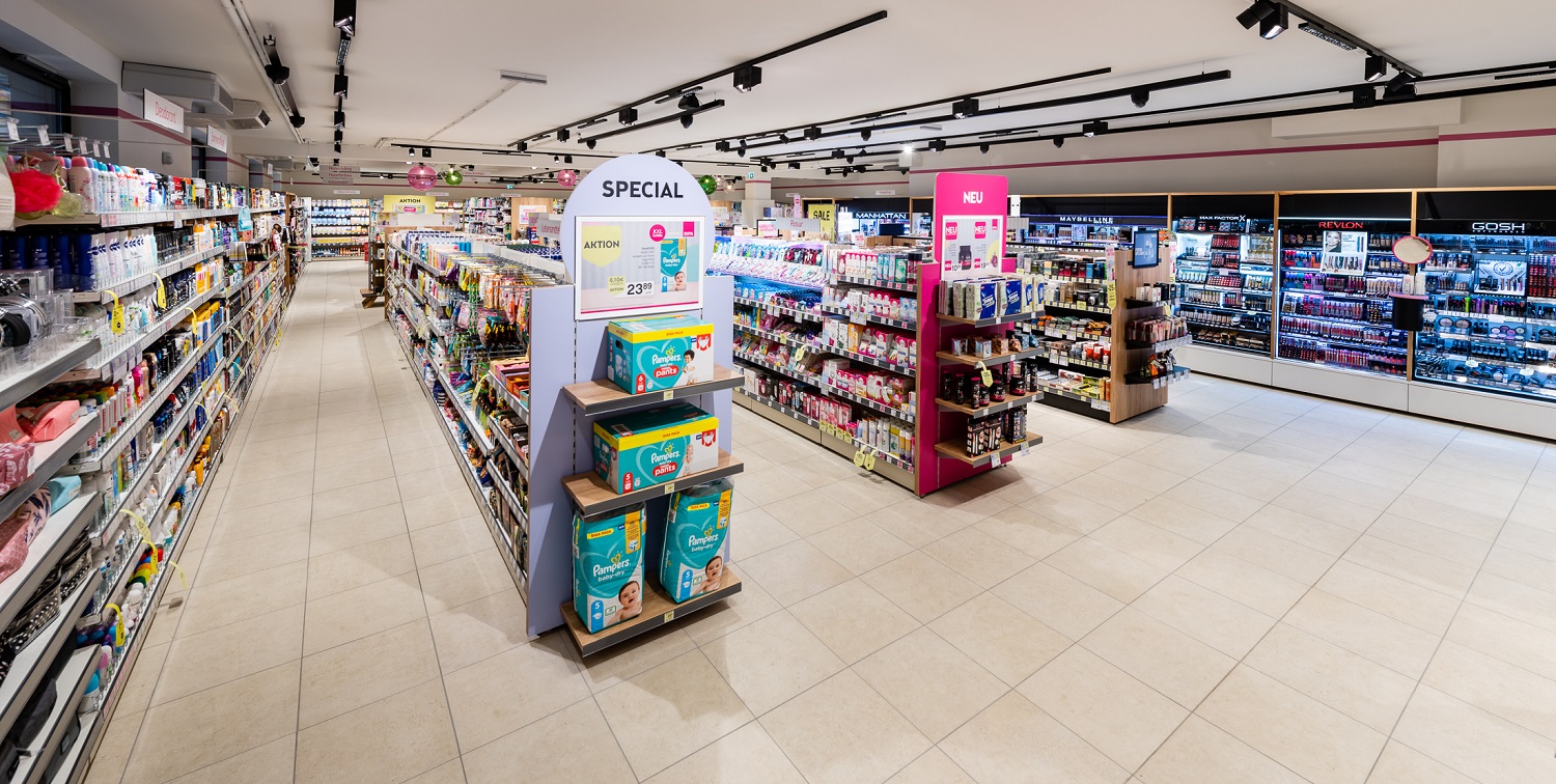 Bipa-Filiale in Lambach überzeugt mit neuem Shop-Design – mnews – medianet.at