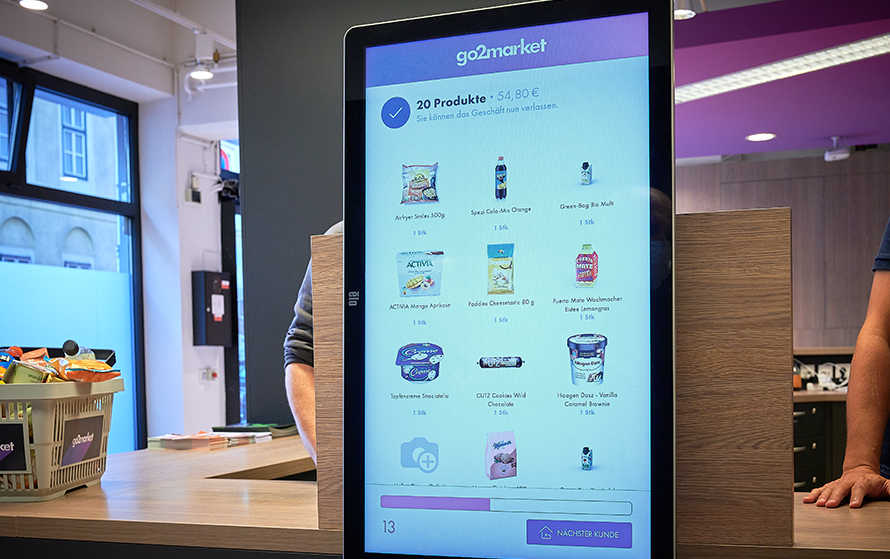 Start für go2market mit neuem Store in Wiener City – mnews – medianet.at