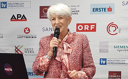 Vor und zurück – mnews – medianet.at