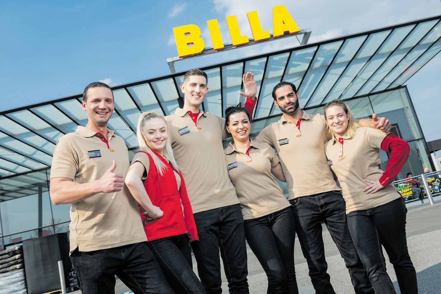 Billa zieht für 2019 innovative Bilanz – mnews – medianet.at