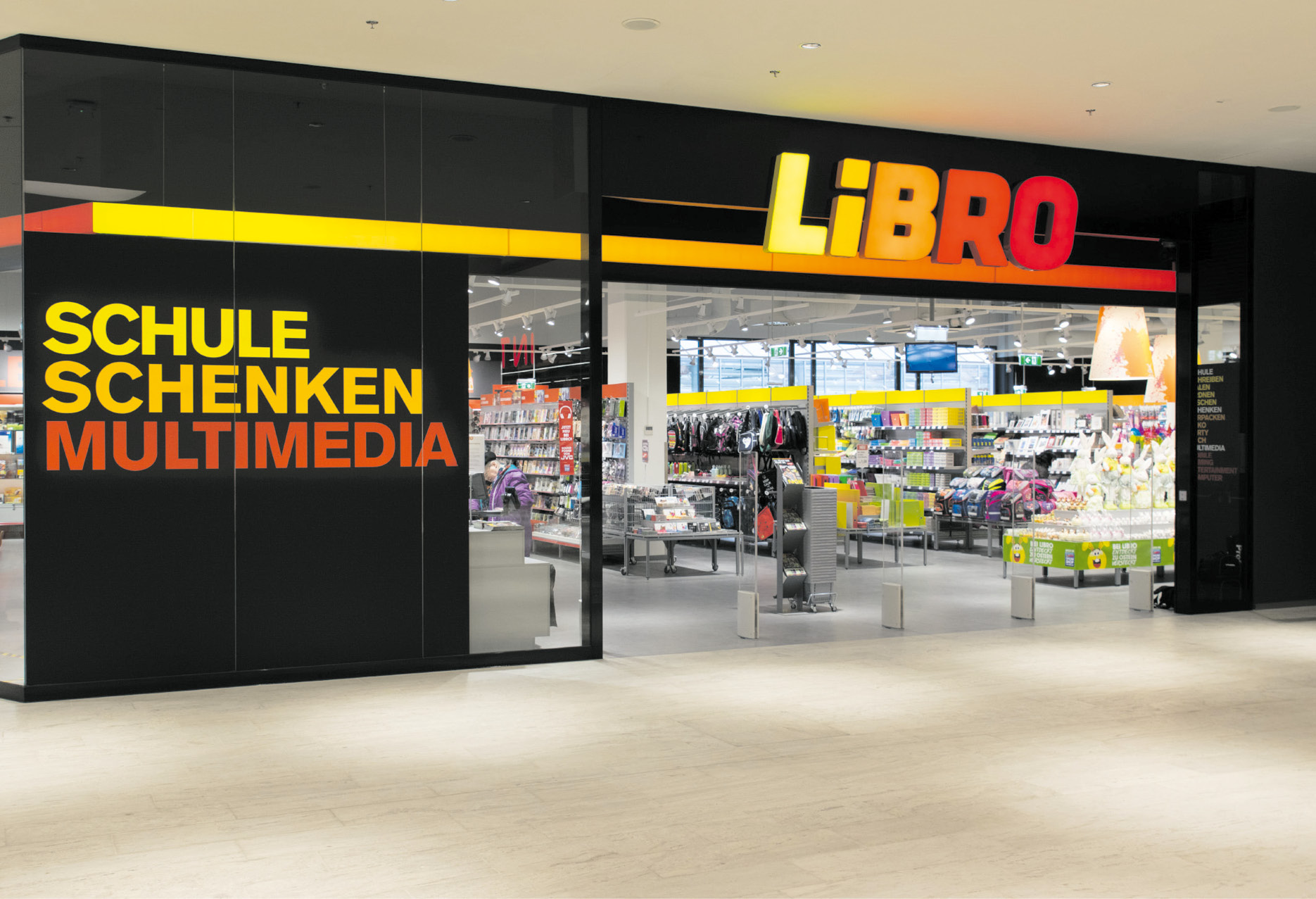 MTH Retail Group setzt auf Kurzarbeit – mnews – medianet.at