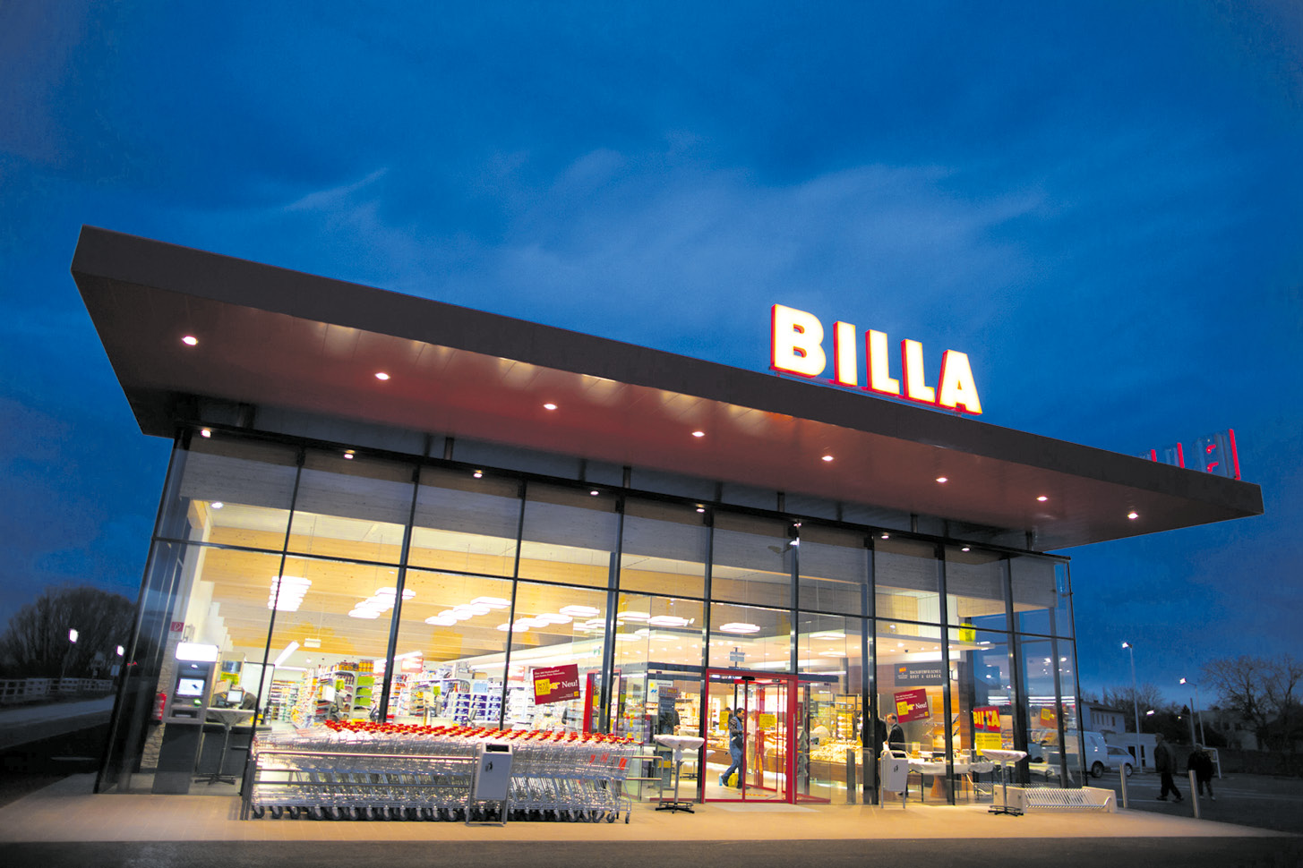 Der Handel hat in 2019 gut verdient – mnews – medianet.at