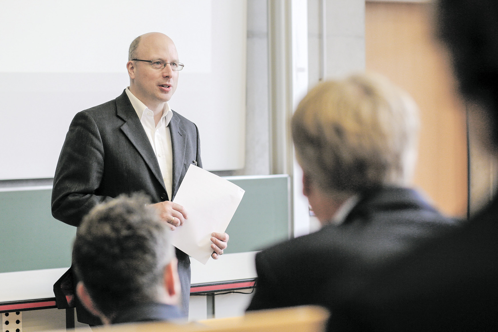 Wissen und Praxis – mnews – medianet.at