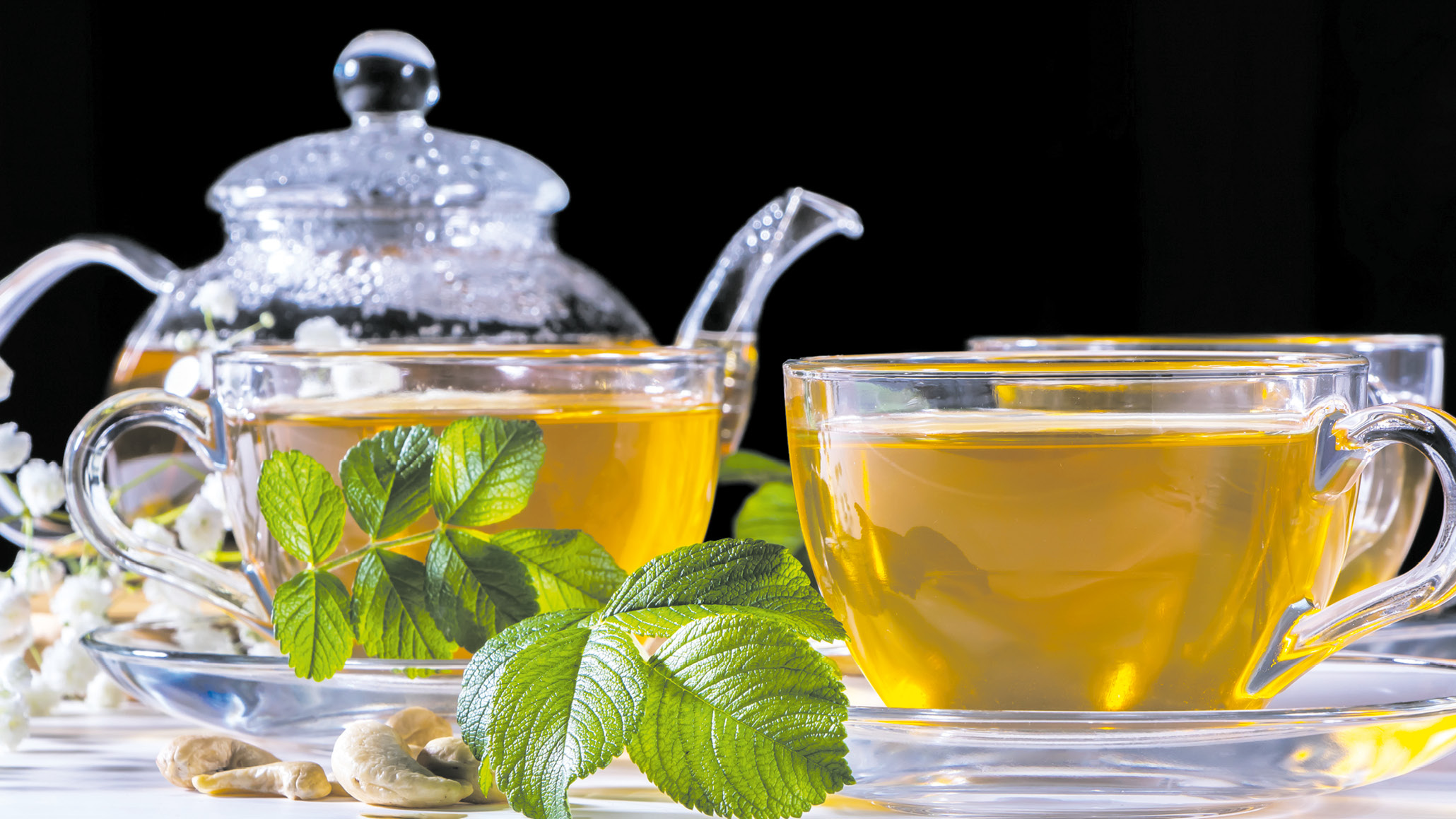 Krise abwarten und Tee trinken – mnews – medianet.at