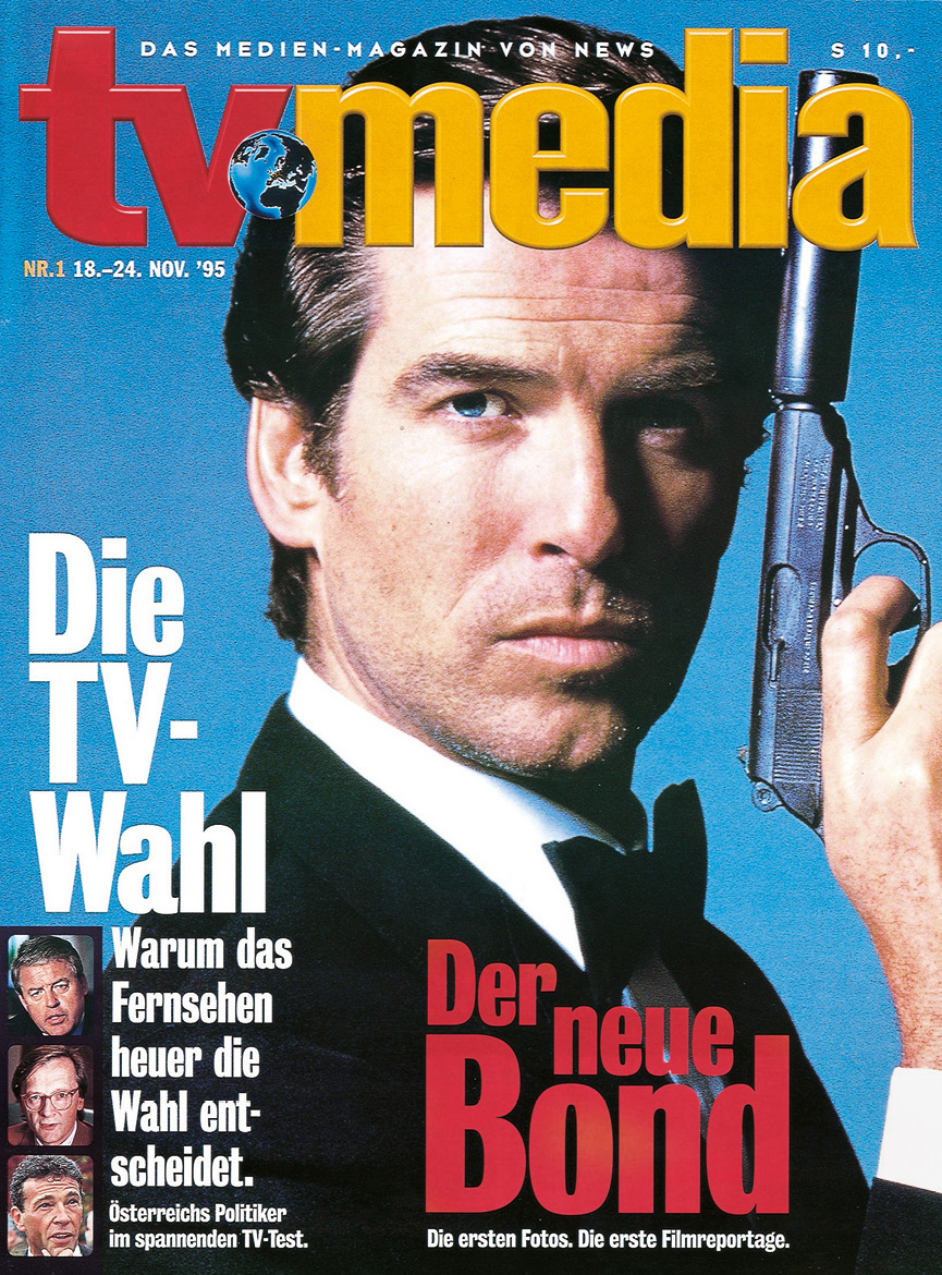 Der Begleiter für TV und Streaming – mnews – medianet.at