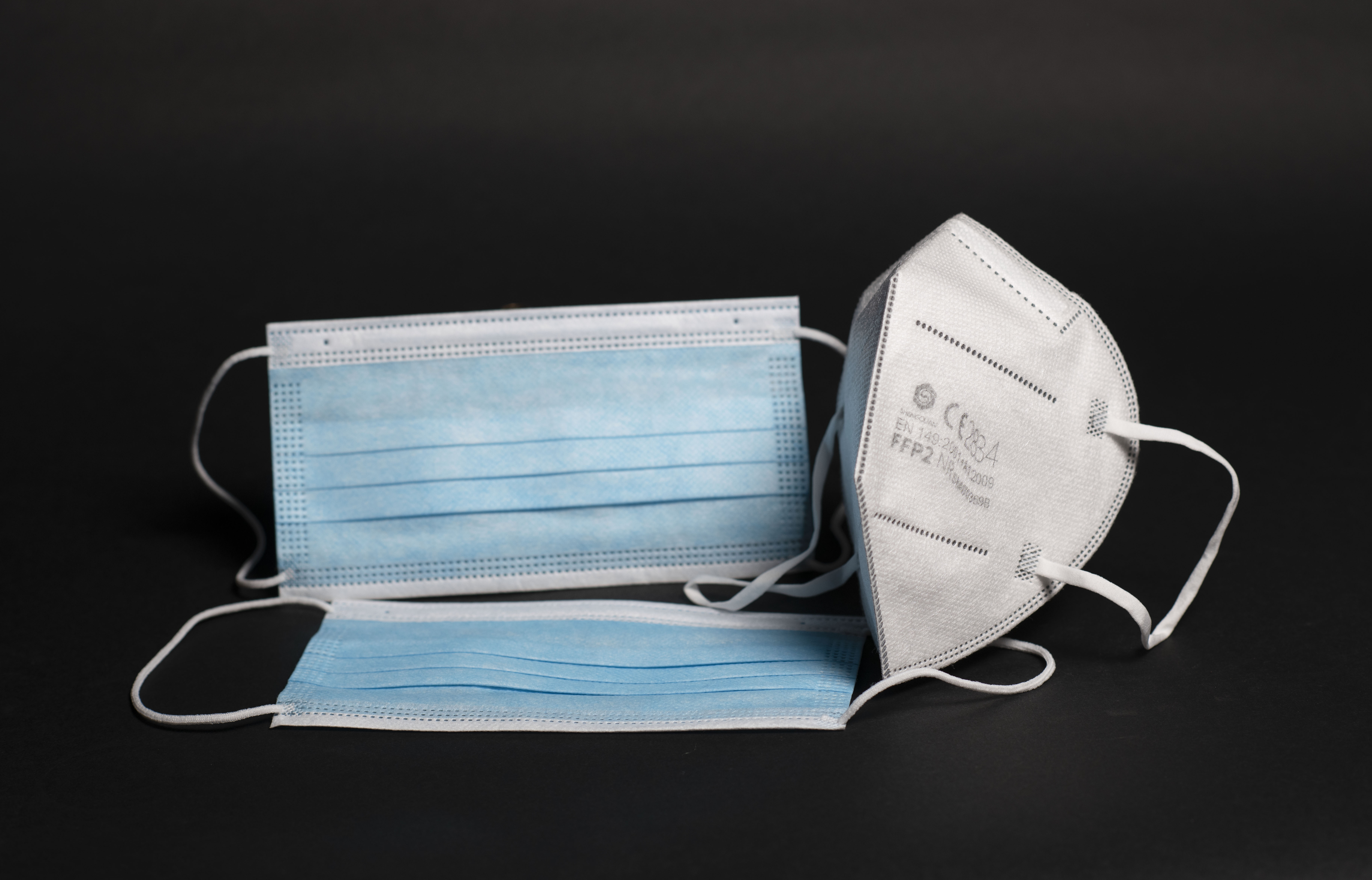 Griss um FFP2-Masken im Handel – teils ausverkauft – mnews – medianet.at