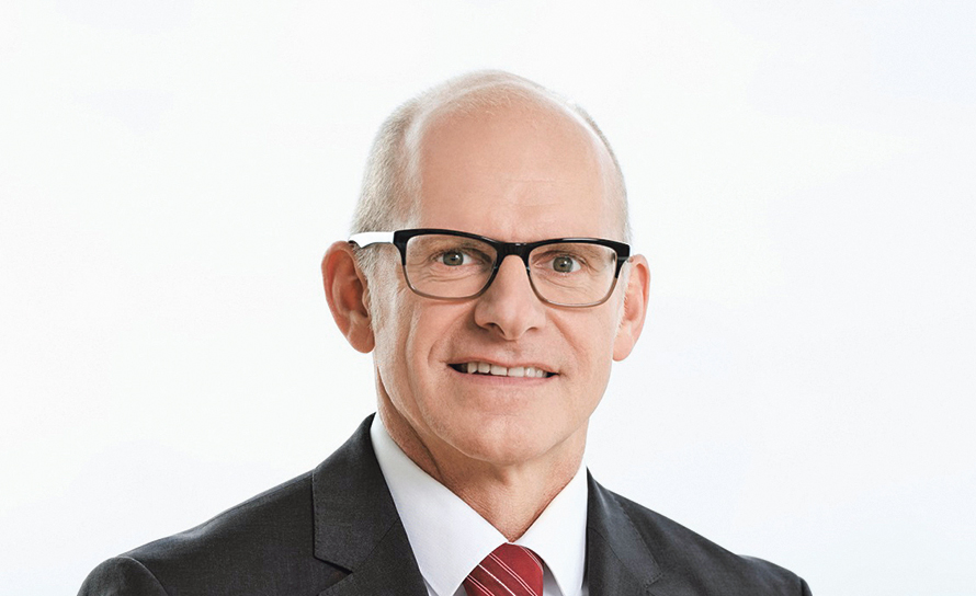 Müller neuer CEO – mnews – medianet.at