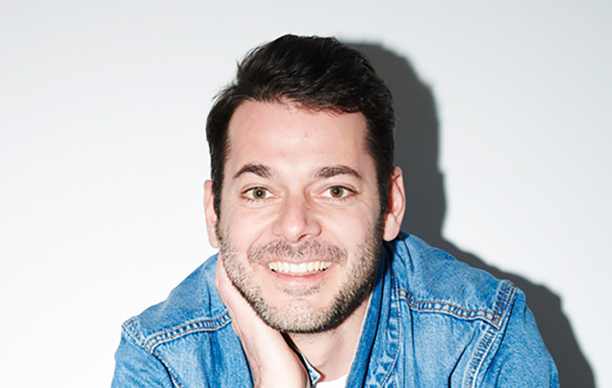 Christian Gosch verstärkt Aandrs – mnews – medianet.at