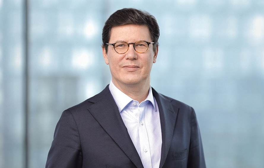 Neuer Strategiechef – mnews – medianet.at