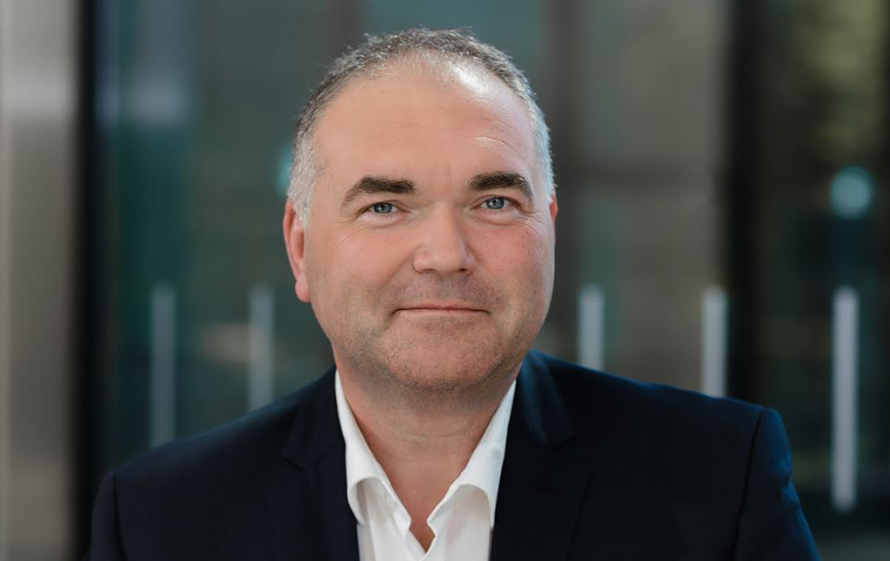 Sodexo: Michael Freitag neuer CEO Healthcare & Seniors – mnews ...