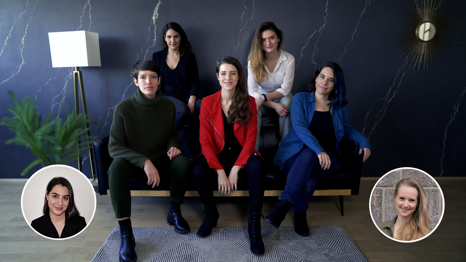 „Ada – Power Woman“: Wiener Start-up macht Frauen sicht- und hörbar ...