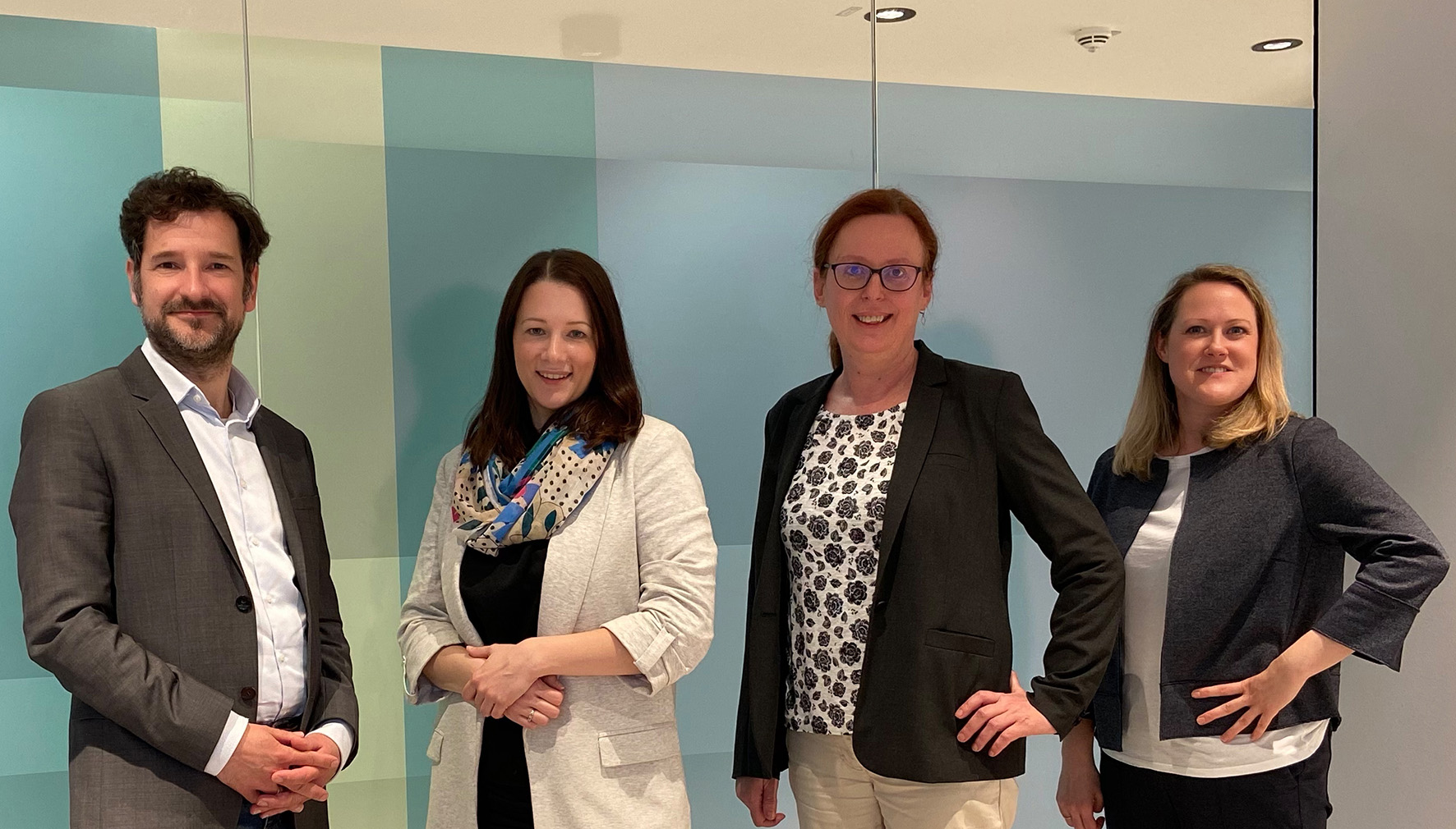 Verstärkung für die RMA Gesundheit – mnews – medianet.at